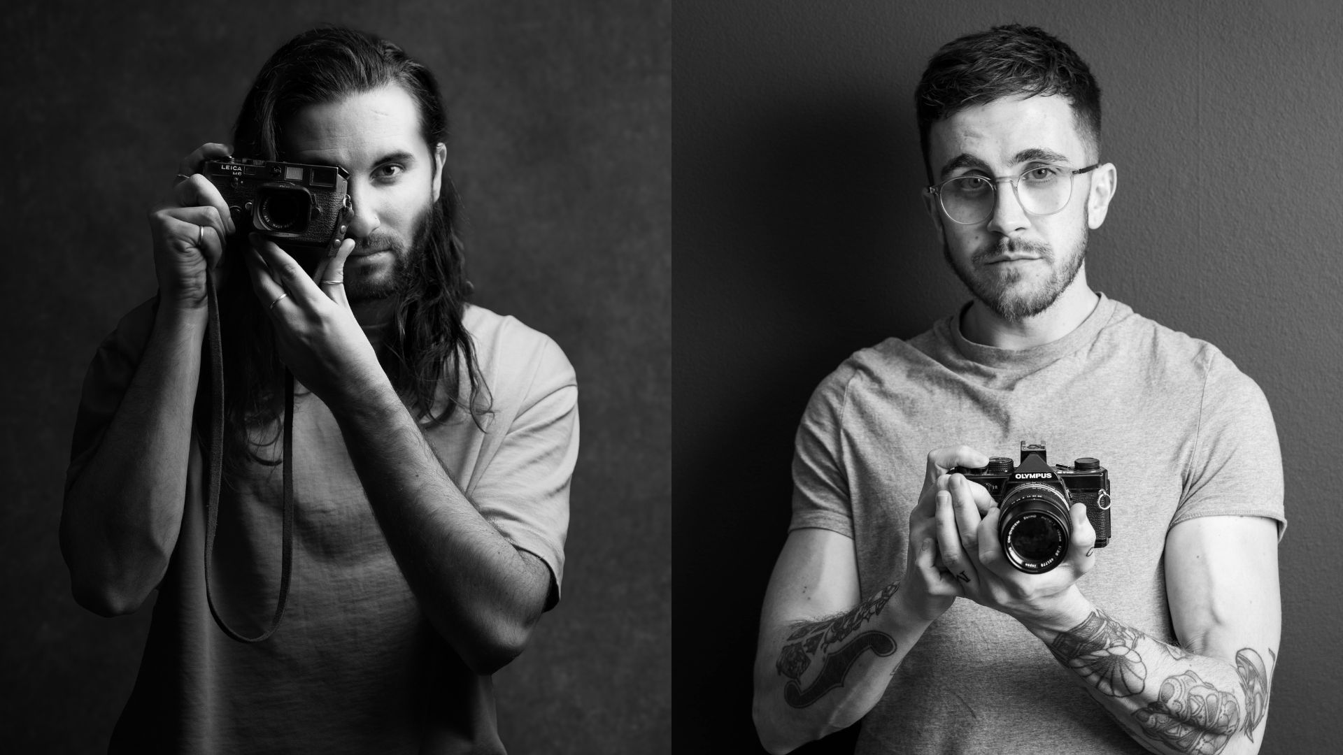 Behind the lens with Number Twenty Four | No.24 Insights