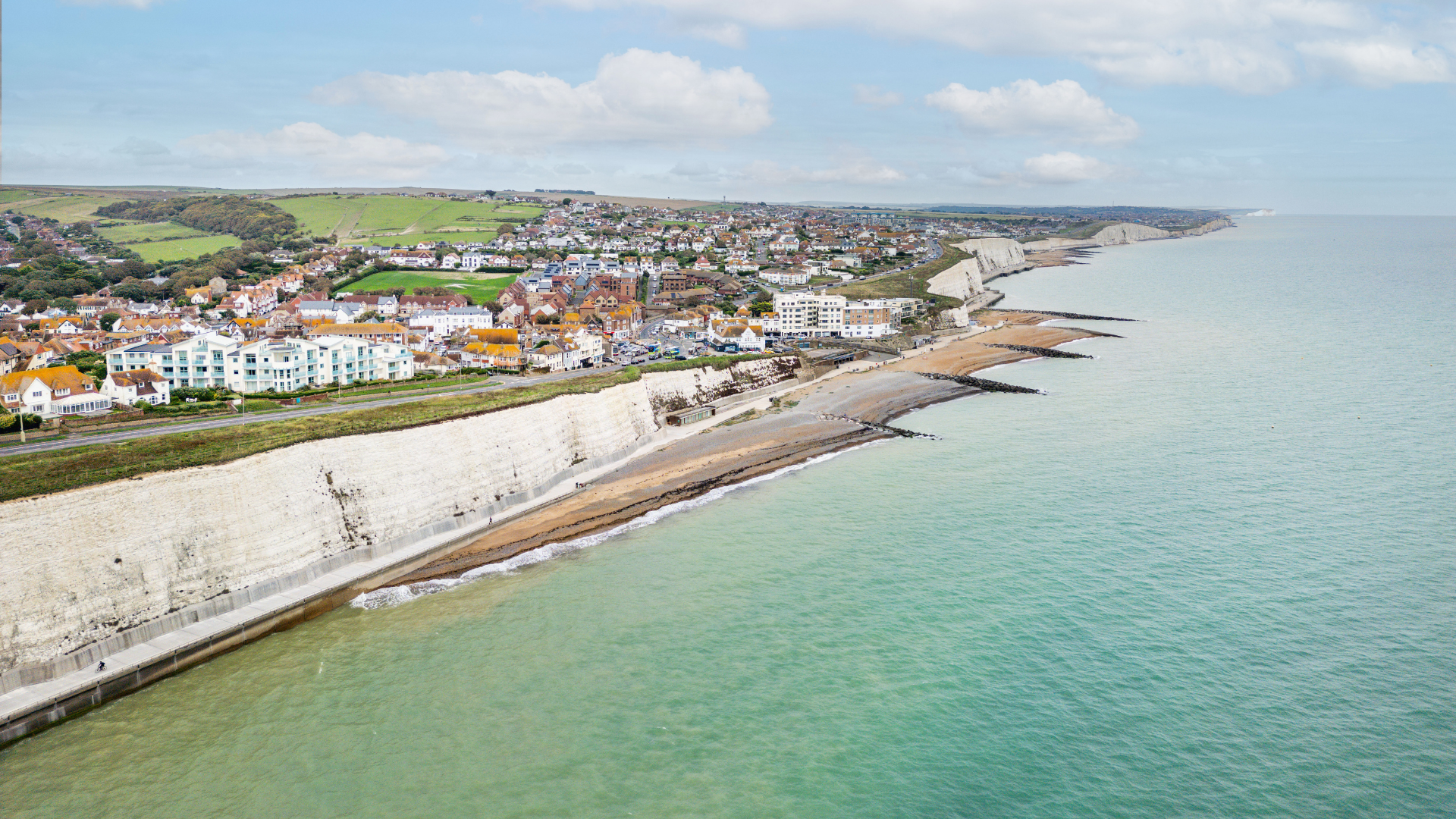 Exploring Rottingdean: A hidden gem on Brighton's coast