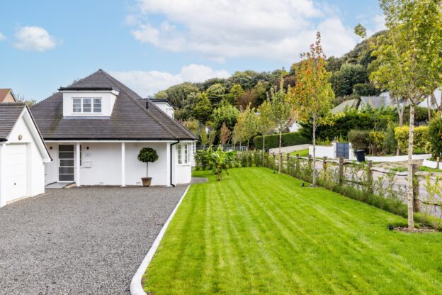 The Vale, Ovingdean - Beautifully built new homes for sale