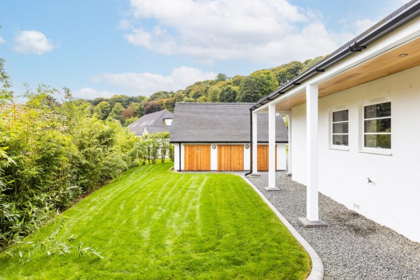The Vale, Ovingdean - Beautifully built new homes for sale