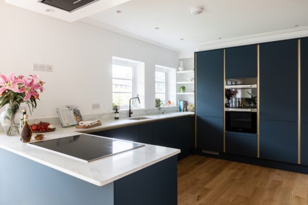 The Vale, Ovingdean - Beautifully built new homes for sale
