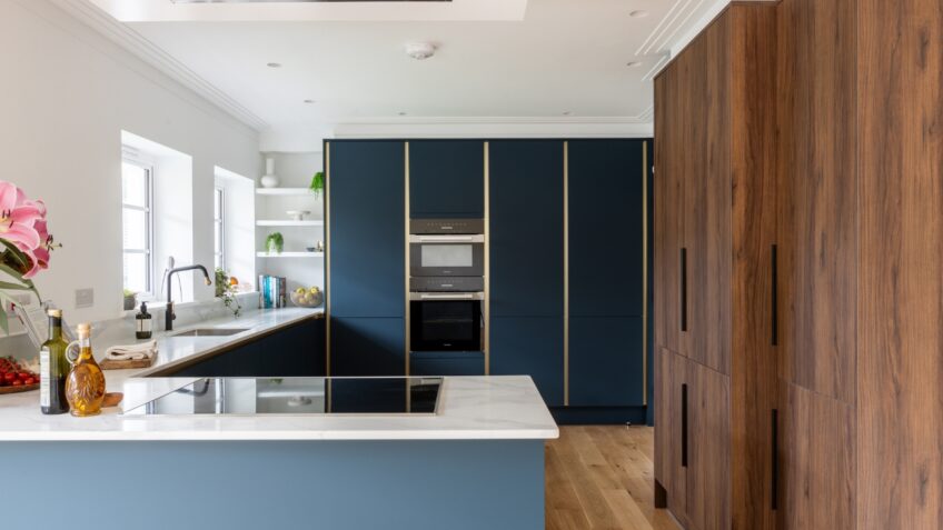The Vale, Ovingdean - Beautifully built new homes for sale
