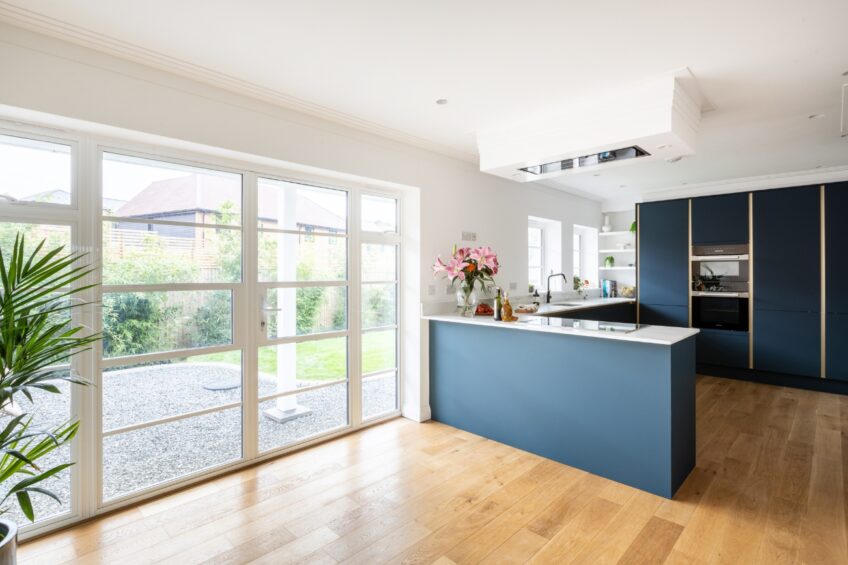 The Vale, Ovingdean - Beautifully built new homes for sale