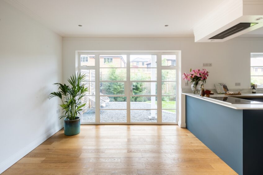 The Vale, Ovingdean - Beautifully built new homes for sale