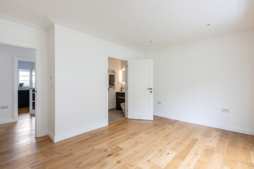 The Vale, Ovingdean - Beautifully built new homes for sale