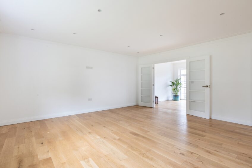The Vale, Ovingdean - Beautifully built new homes for sale