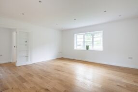 The Vale, Ovingdean - Beautifully built new homes for sale