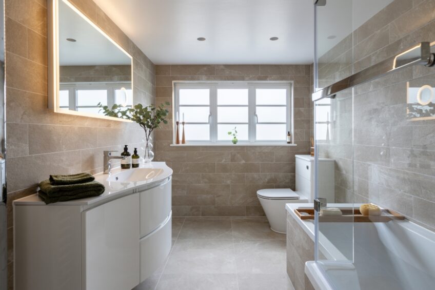The Vale, Ovingdean - Beautifully built new homes for sale