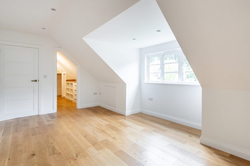 The Vale, Ovingdean - Beautifully built new homes for sale