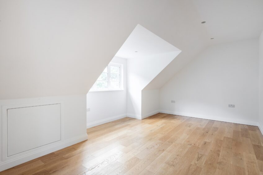 The Vale, Ovingdean - Beautifully built new homes for sale